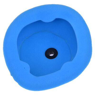 适用Husaberg越野摩托车TE125 TE250 TE300空气滤芯海绵空滤配件