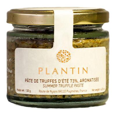 法国原装黑松露酱料理120G