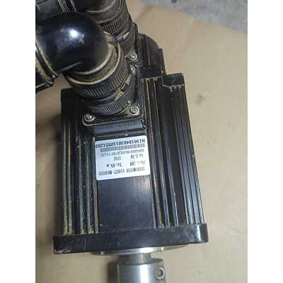 议价广泰驱动伺服电机SERVOMOTOR型号110STM0维修