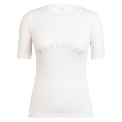 现货女短袖竞技骑行底衫Rapha