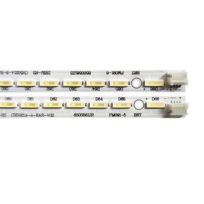 适用于长虹LED50B3100iC电视灯条