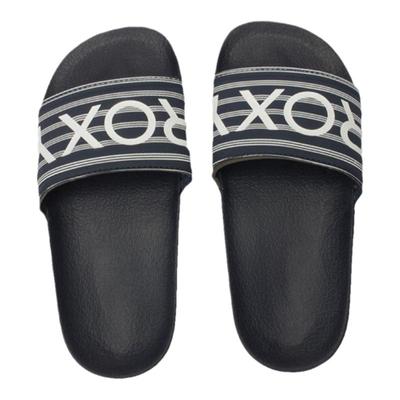 ROXY女亲子休闲凉拖鞋
