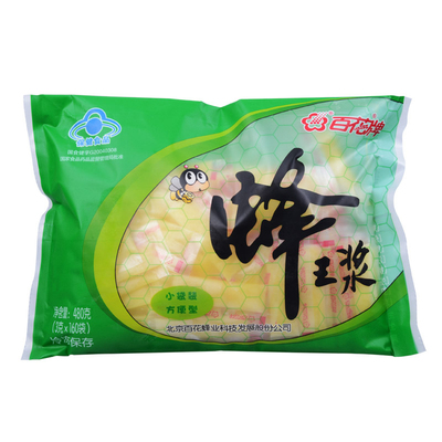 百花牌蜂王浆3g/袋160袋