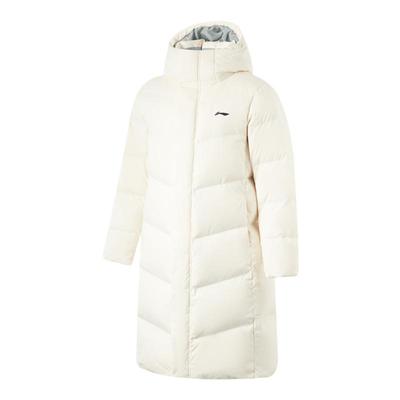 李宁正品男子加厚保暖羽绒服