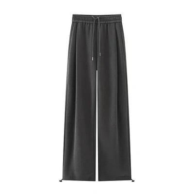 专治腿粗，修容腿型的休闲裤