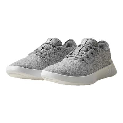 Allbirds新品男女舒适羊毛休闲鞋