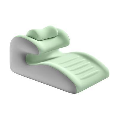 【知梦人床上趴枕】趴睡枕护腰垫