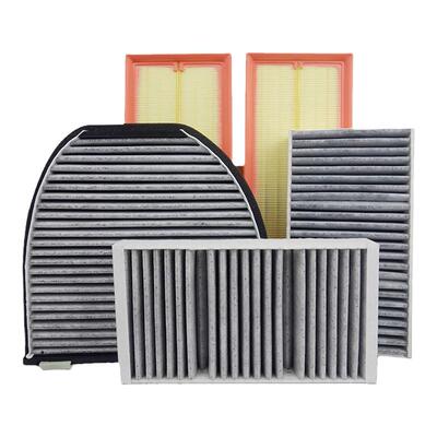 奔驰适配空调滤芯空气