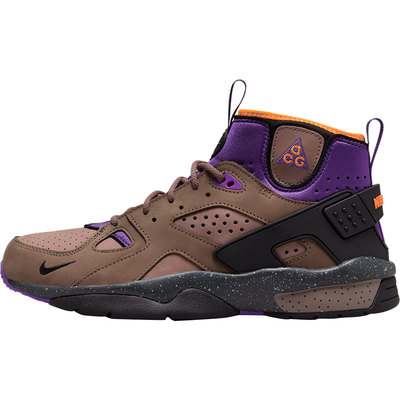 Nike/耐克官方正品ACG Mowabb男子户外机能徒步运动鞋DC9554-201