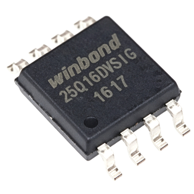 W25Q16JVW25Q3225Q256存储器