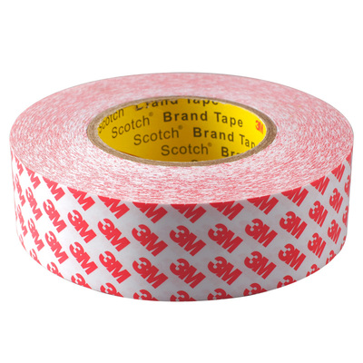 3M55236强力双面胶高粘度不留痕