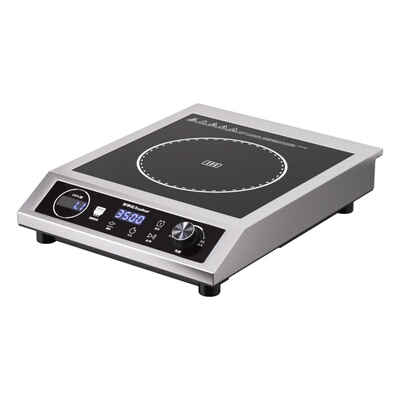 荣事达商用电磁炉平面3500w大功率全铜线纯铜线圈炒菜5000灶