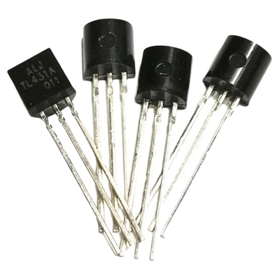 TL431A431贴片三极管SOT23直插