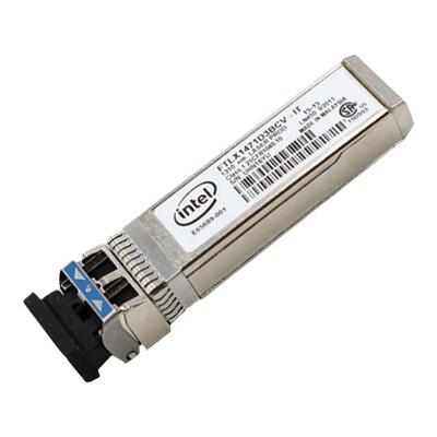 原装模块10G单模Intel/英特尔