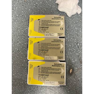 TSXMRP064P。功能正常，成色如图，有3个。有需议价