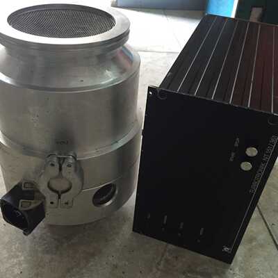 议价TURBOVAC 361TURBOTRON1K NT 151/361莱宝361系列分子泵控制