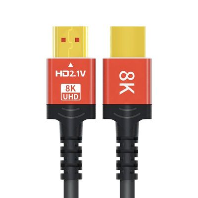 HDMI高清线2.1版8K投影仪