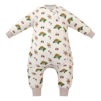 NestDesigns婴儿睡袋Frida联名