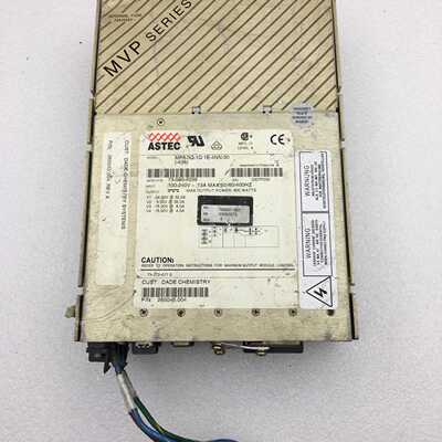ARTESYN雅达ASTEC电源供应器MP8-3Q-1Q-1拍前询价下单