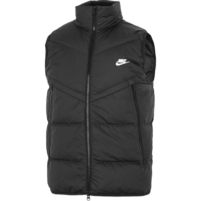 nike耐克男子运动羽绒马甲