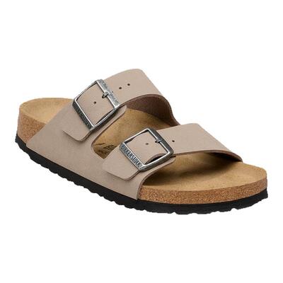 BIRKENSTOCK双扣凉拖女款