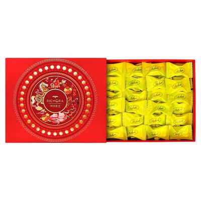瑞琪奥兰润喉糖礼盒200g