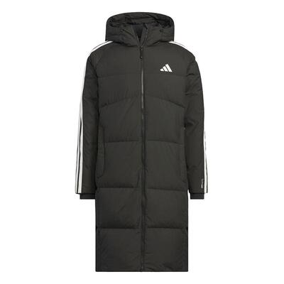 adidas/阿迪达斯保暖连帽长款