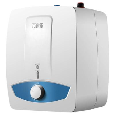 万家乐小厨宝6.5L储水式漏电保护