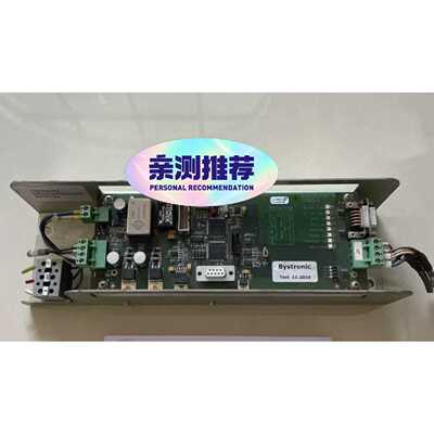议价Bystroc百超控制器10028385适用