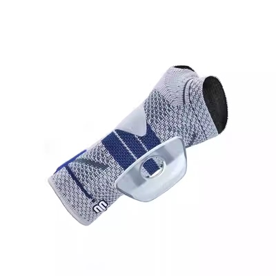 德国Bauerfeind保而防运动护手腕