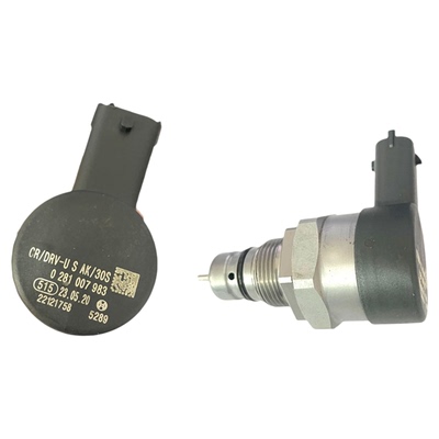 DRV阀共轨限压阀0281007983