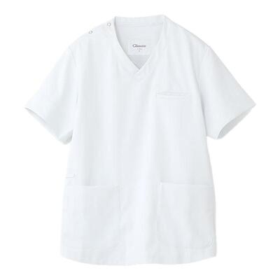 Classico/克莱希Smooth Touch护士服牙科口腔工作服男女刷手服Q03