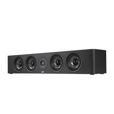 【高端影院】polk/音响中置音箱