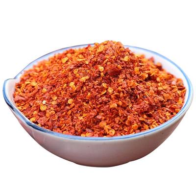 古蜀味道辣椒面干辣椒