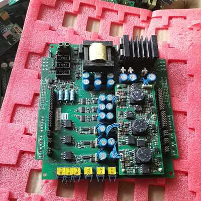 伟肯VACON变频器用电源驱动板PC00787D 787C，议价