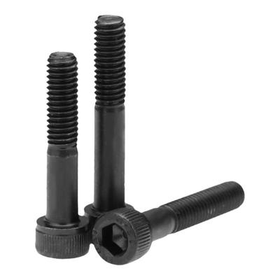 高强度内六角螺丝添瑞12.9级