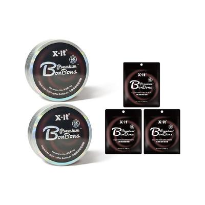 I'MINT无糖冰咖啡糖果