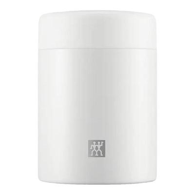 进口316不锈钢双层保温保冷罐