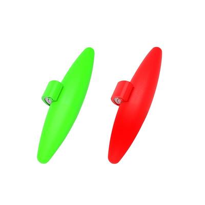 丹尼富DF07电子夜光七星漂