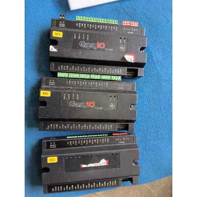 〔议价-可维修〕江森EasyIO FD-20i扩展模块 拆机品 成