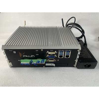 询价-ECS-9000工控机，配置E3-1275 v5处理器，8G