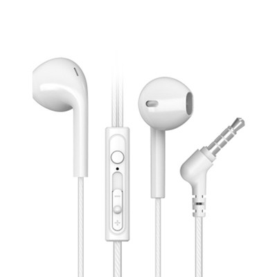 BYZ适用oppoR7S线控K歌耳机