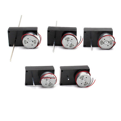 3048-300减速电机2mm长轴科技节