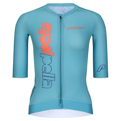 ES2025新款Pella骑行服短袖上衣