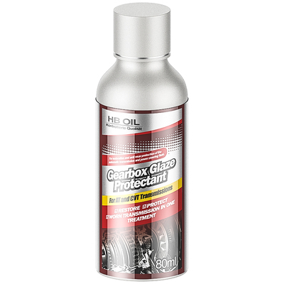 【德国进口】HBOIL变速箱修复剂