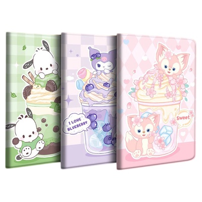 适用苹果iPadair/pro平板保护壳