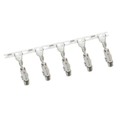 联芯电气1-968855-1TE型新能源冲压端子964300-1接线范围AWG20-17