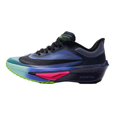 耐克ZOOMFLY6GLAM缓震跑鞋