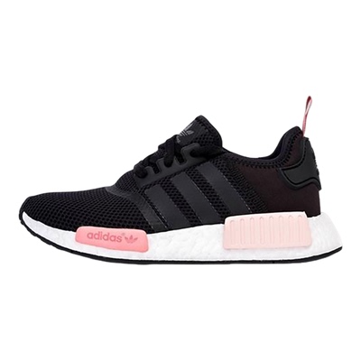 Adidas/阿迪达斯正品三叶草女士缓震运动训练跑步鞋S75234