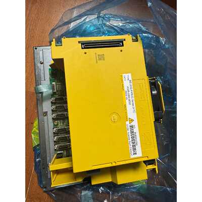 议价A02B0309B522全新发那科FANUC0iTC
